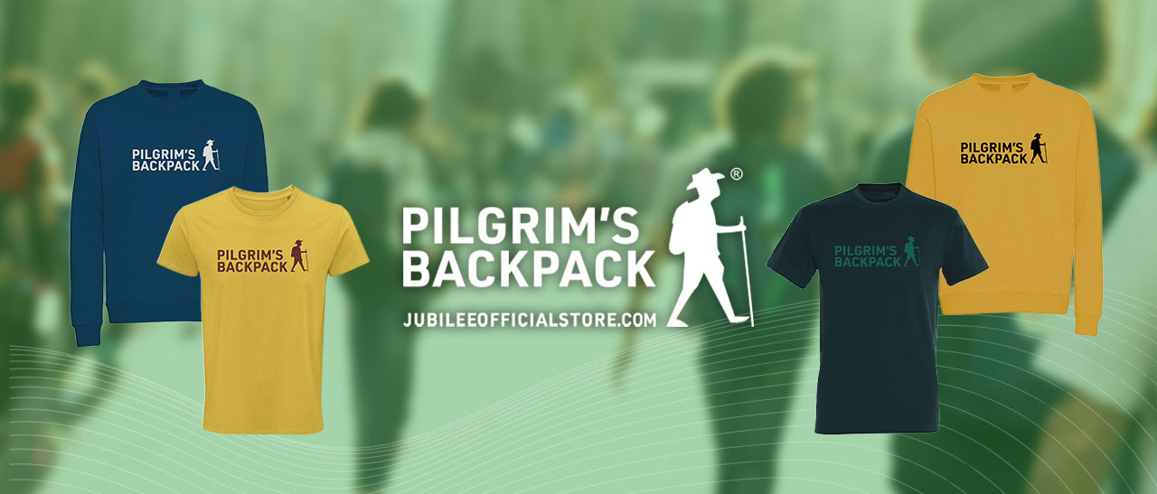 Pilgrim's Backpack Collection – Jubilee Official Store
