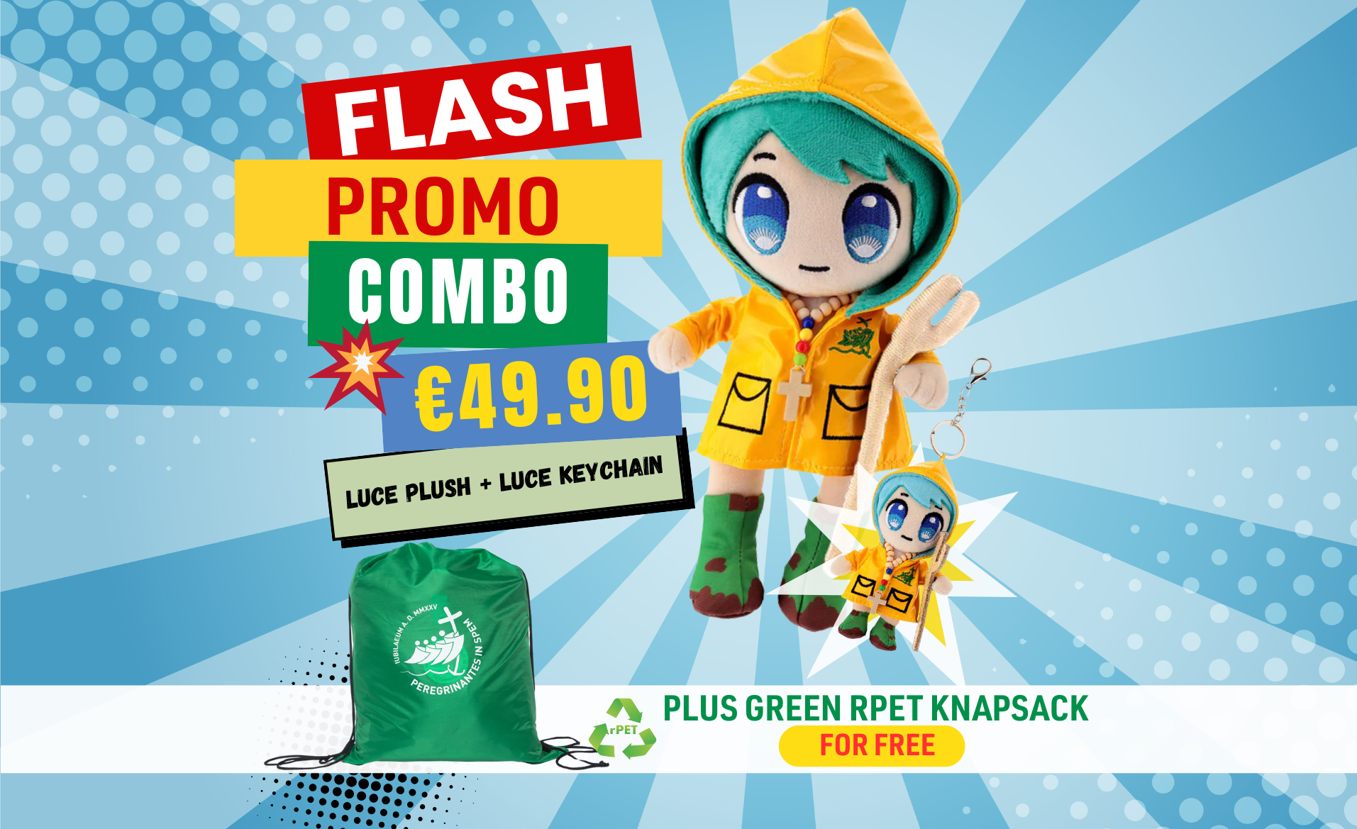 Jubilee Official Store 2025 – Jubilee Official Store