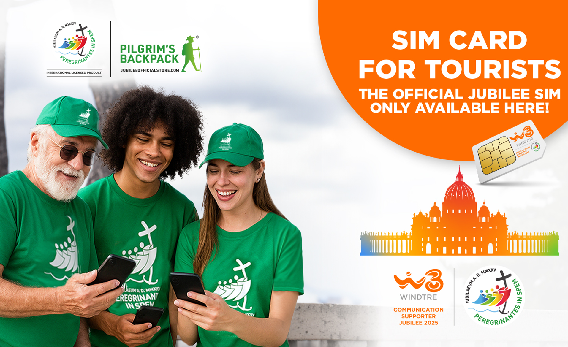 Jubilee Official Store 2025 – Jubilee Official Store