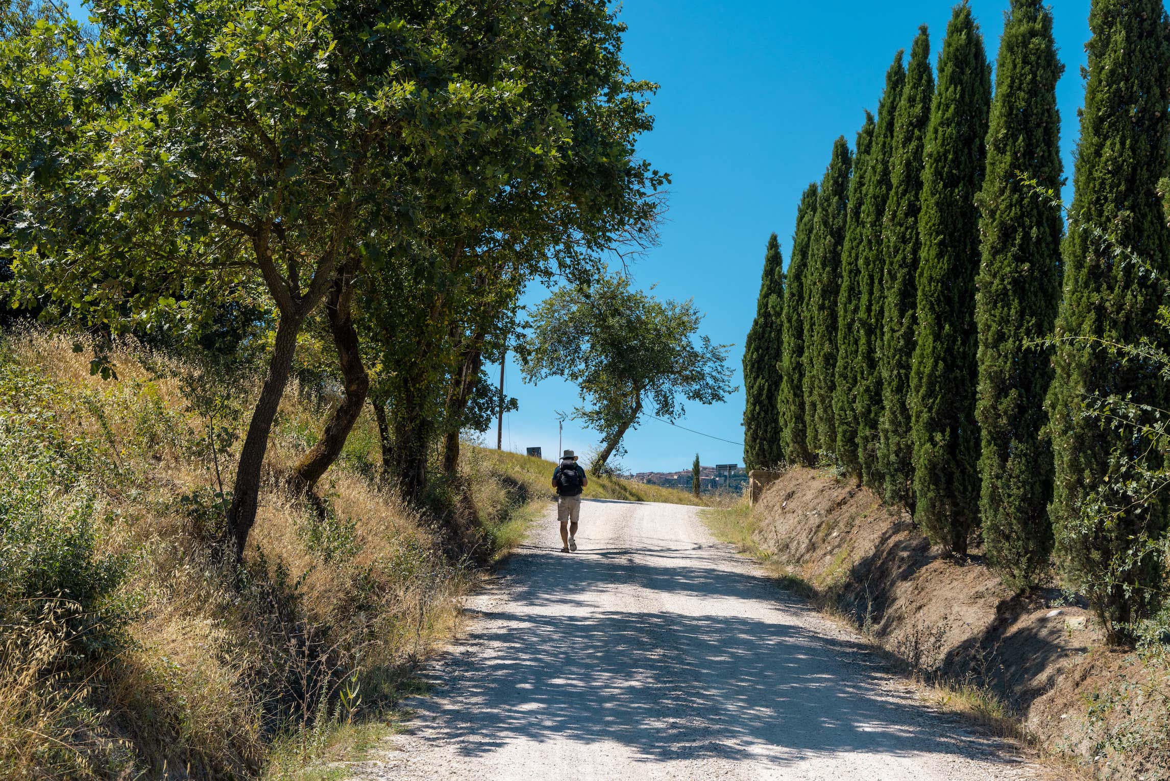 8 pilgrim routes in Lazio and Rome – Jubilee Official Store